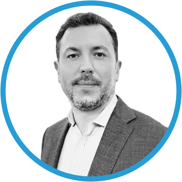 Δημήτρης Χριστούλιας - IWEF 2023