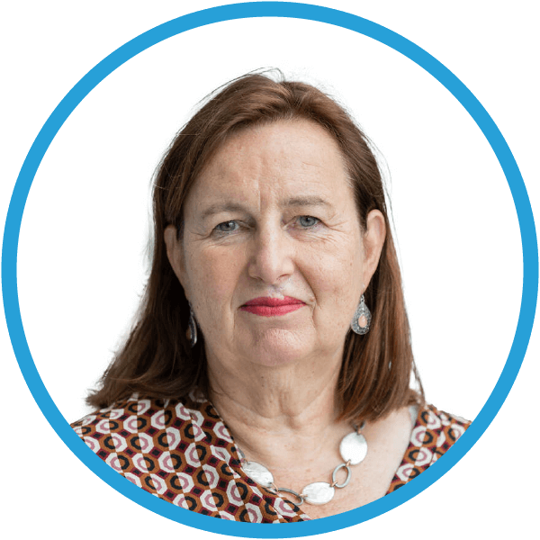 Susanna Terstal - IWEF 2023